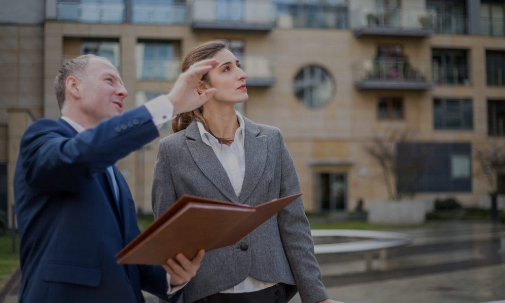 ¿Sabes a qué se refiere el concepto “Agente Inmobiliario”? ¿Cuáles son ...